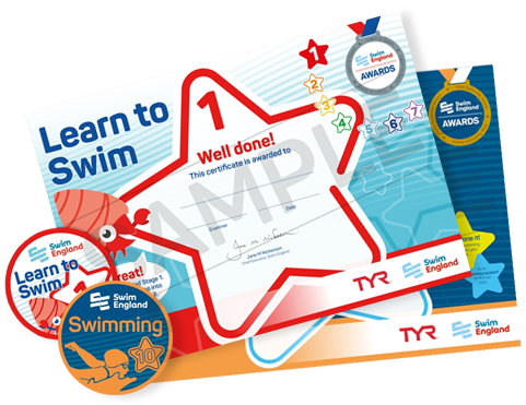 Swimming Lessons in Norwich | Learn to Swim | Norwich Penguins